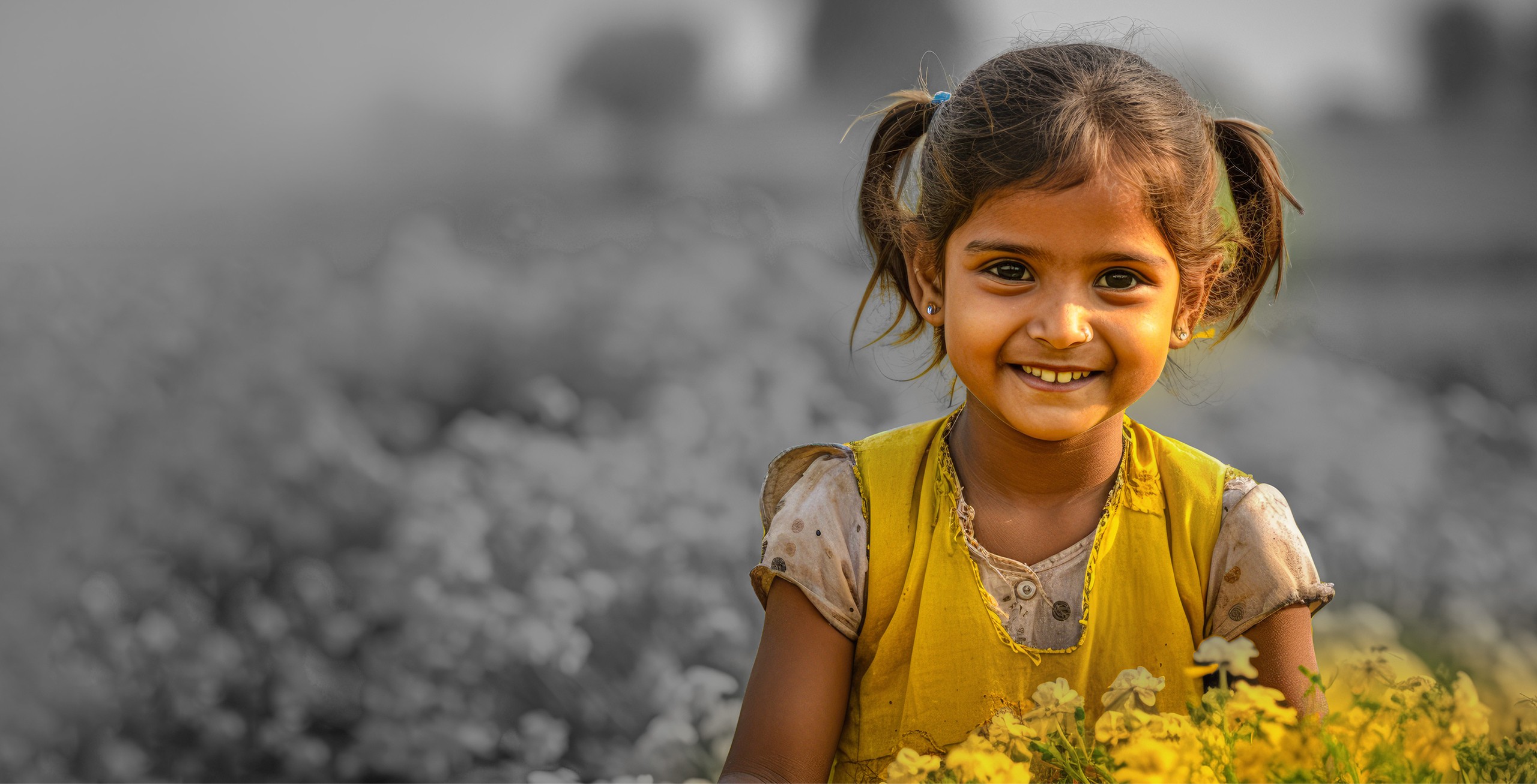 RV Diya Charitable Trust – Don't turn away, Give today!